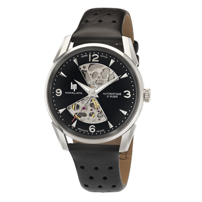 Montre LIP Himalaya 40 mm Sablier 671573 | Windheure